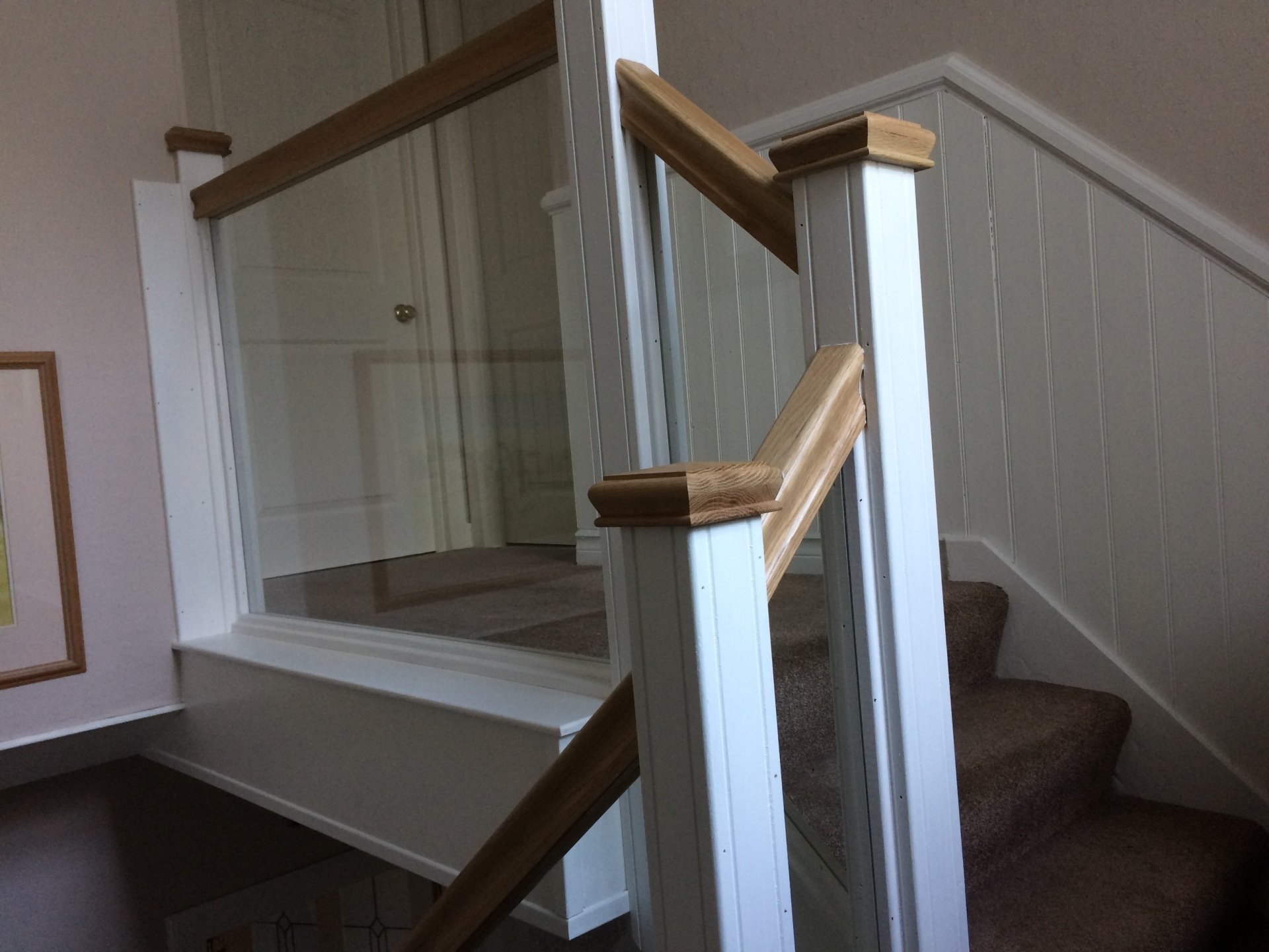 PVC Window & Door Installers | Brian Reid Carpenter & Joiner across Buckie