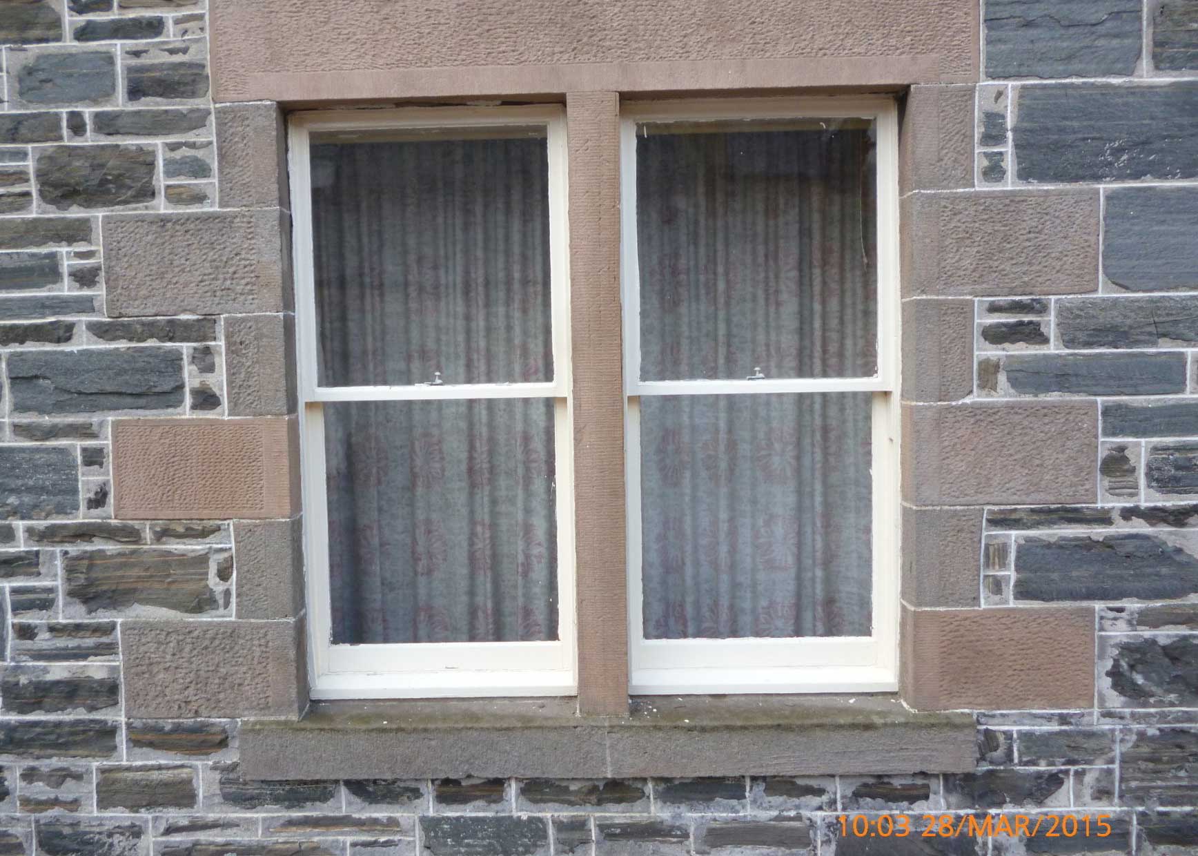 PVC Window & Door Installers | Brian Reid Carpenter & Joiner across Buckie